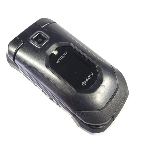 Kyocera DuraXV LTE EXTREME E4810 4G VoLTE (Verizon) Waterproof Camera ...