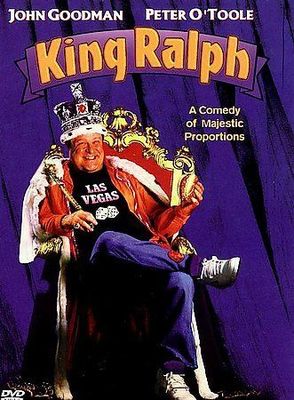 King Ralph DVD 18713810168 | eBay