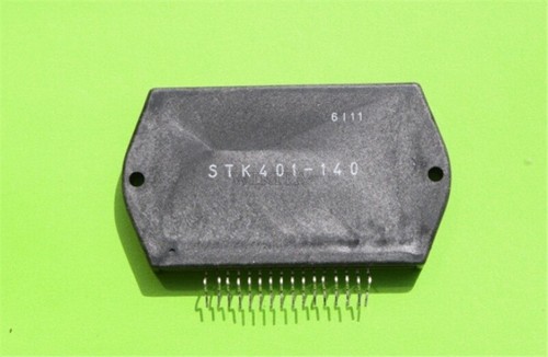 1Pcs STK401-140 Manufacturer:Sanyo Encapsulation:Module ag | eBay Australia