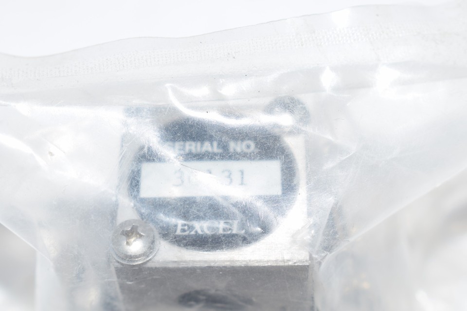 NEW Excel 3C131 1021A-3C259 Beam Bender | eBay