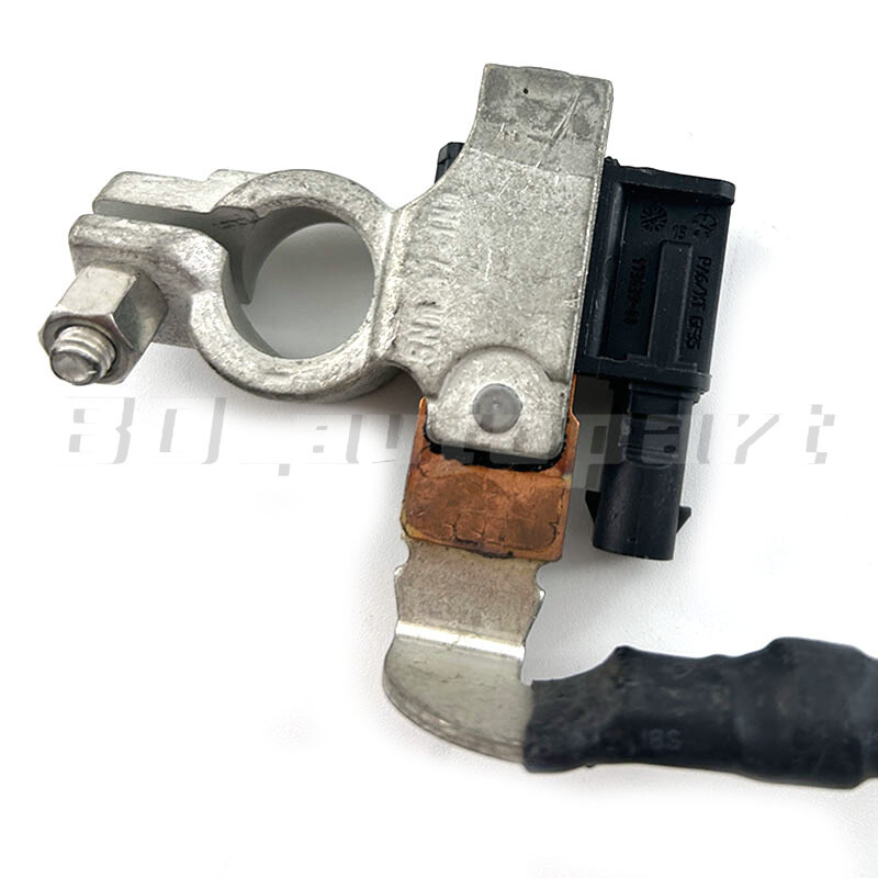 Battery Negative Sensor Cable Metal Fits for Kia Soul 2014-2016 37180 ...