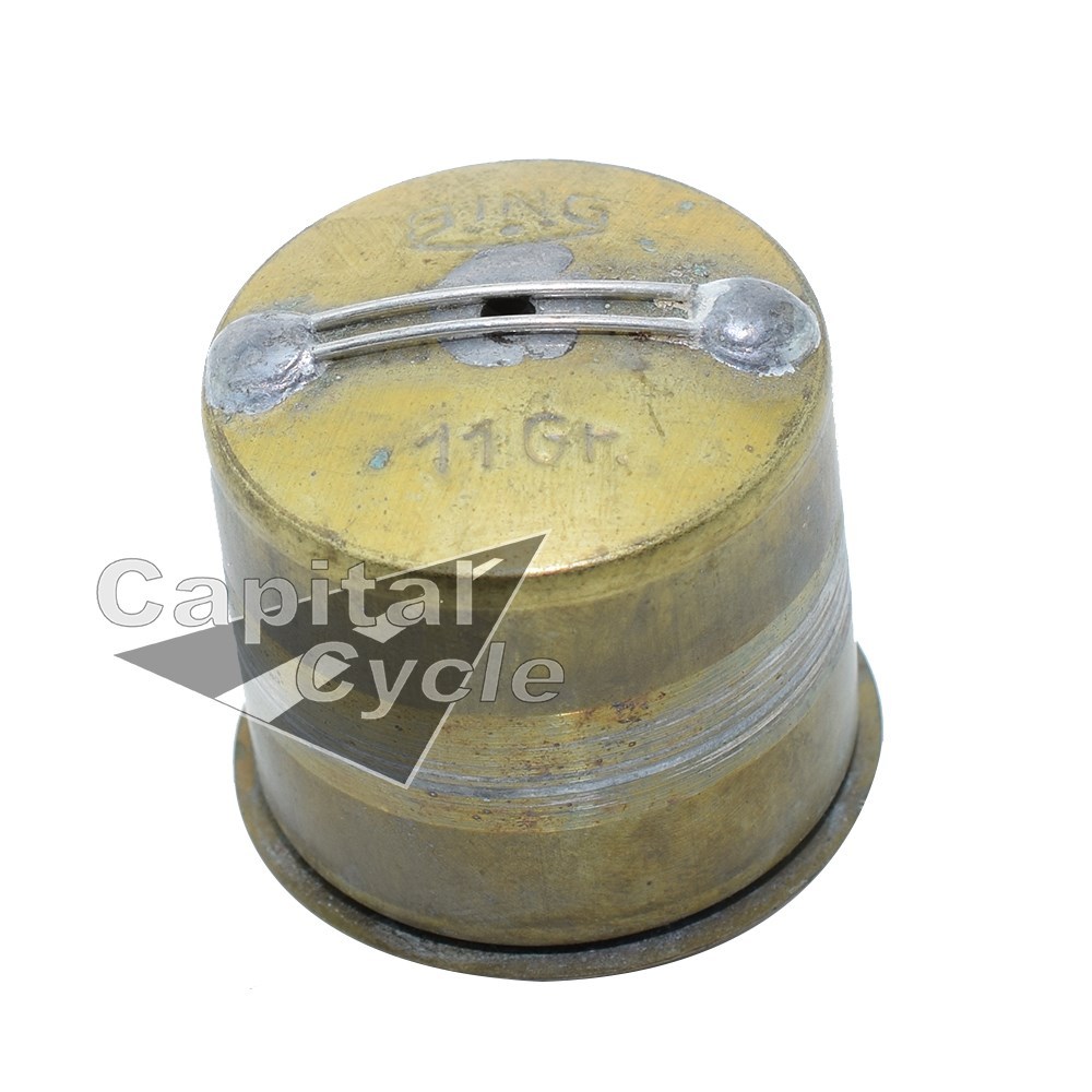 BMW Motorcycle Bing Float (35-073) R24,R25,R25/3,R25/2,R27 11gm | eBay