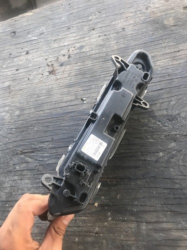 2010-2012 Mercedes-Benz S-Class Left Fog Light OEM!! A2218201756 | eBay