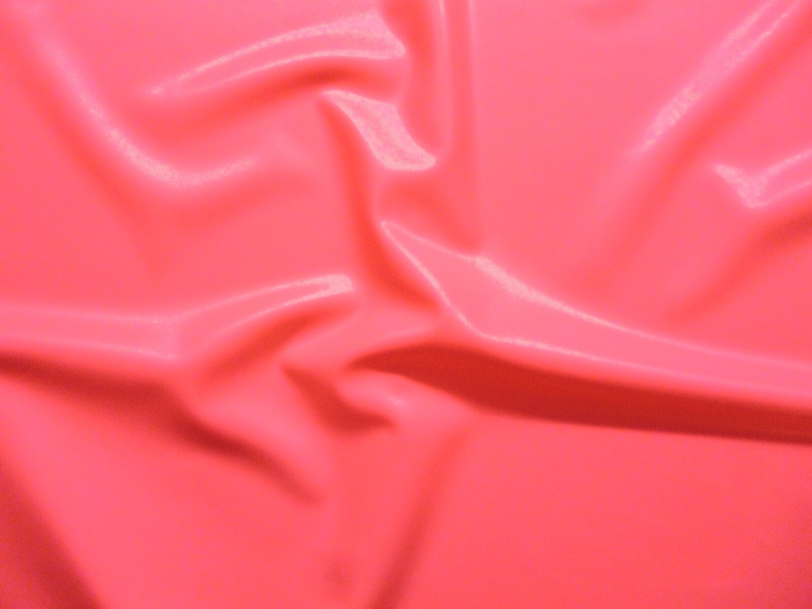 Latex Rubber 0.33mm, Offcut, 175x92cm, Vibrant Bright Pink | eBay
