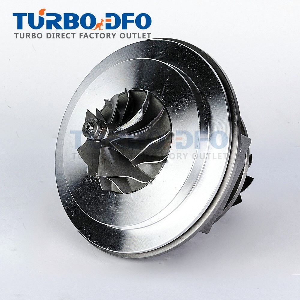 k03 turbo core 53039700287 CJ5E6K682BA for Ford S-Max Focus Fusion ...