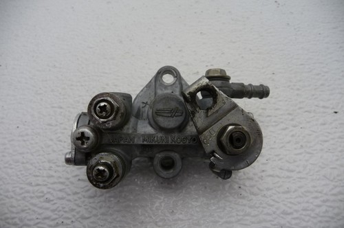 Suzuki TS90 TS 90 #6097 Two / 2 Stroke Oil Pump (B) | eBay