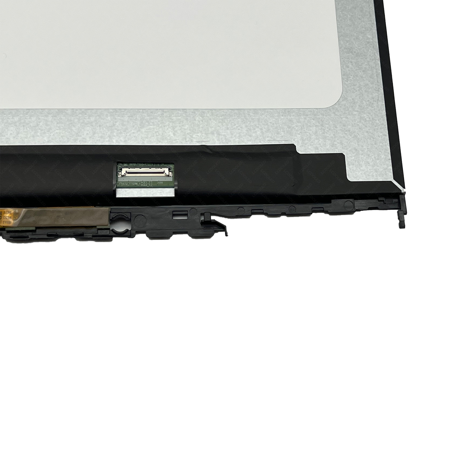 FHD LCD Touch Screen Digitizer Assembly for Dell Inspiron 14 7415 P147G ...