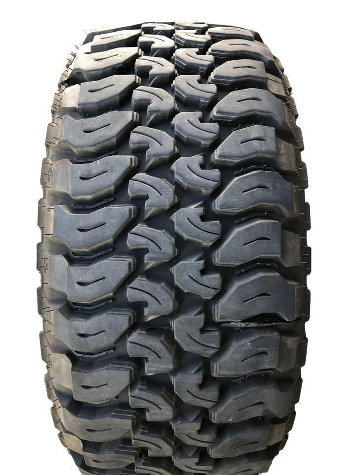 4 New Zeetex Mt1000 - Lt35x12.50r20 Tires 35125020 35 12.50 20 | eBay