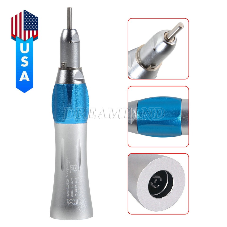 Micromotor Dental Lab Handpiece Micro Motor Fit Marathon 35000 ...