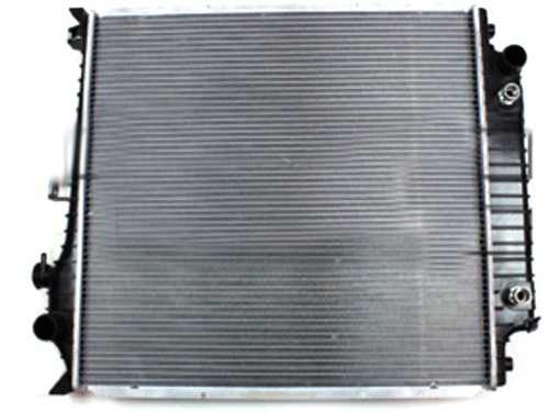 For 2006 Ford Explorer Radiator 76616GN Radiator | eBay