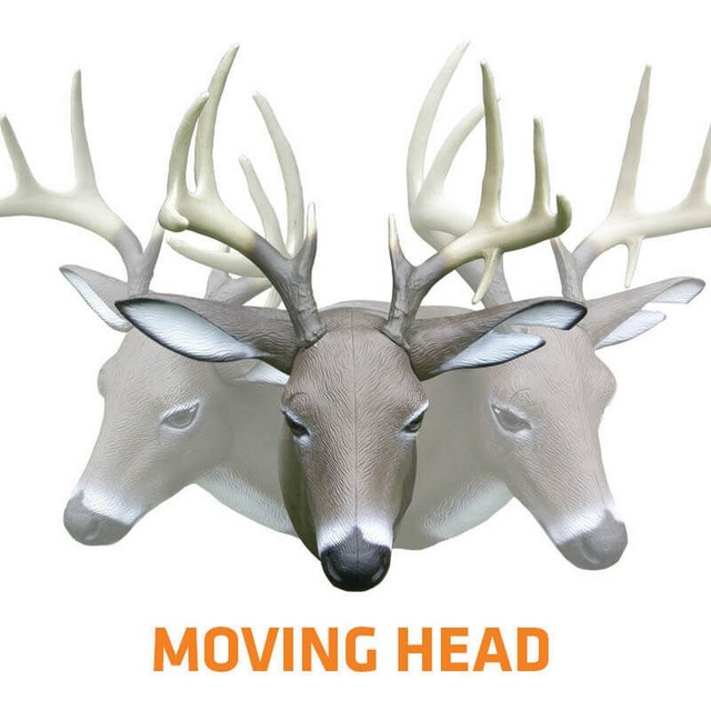 Primos Scarface Moving Deer Decoy -62601 for sale online | eBay