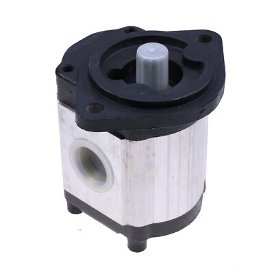 6672513 Pump Hydraulic for Bobcat 751 751G 753 753G 763 763G 773Busines ...
