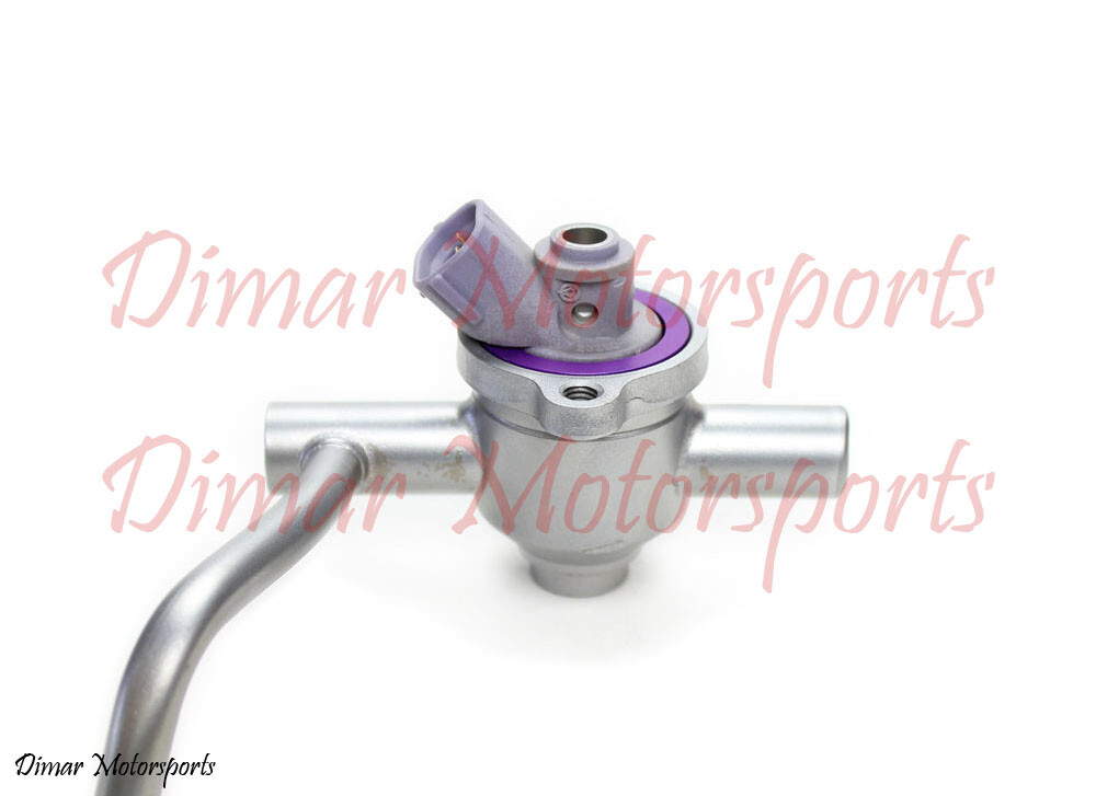 Fuel Injector Collar Adapters Denso Side Feed Sard | eBay