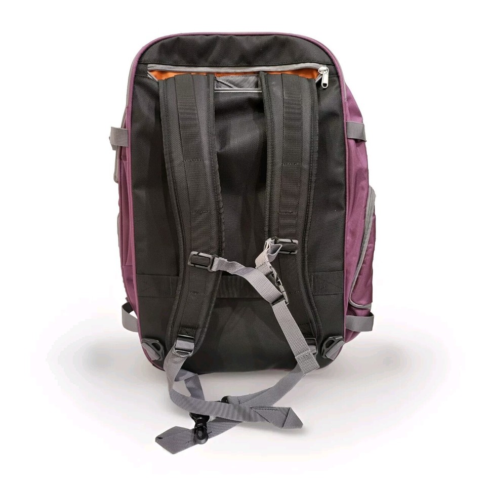 eBags Mother Lode Full Size Convertible Travel Backpack Luggage ...