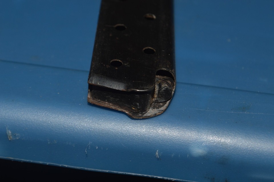 LOT #G STAR .32 ACP 7 RD. PISTOL MAGAZINE | eBay