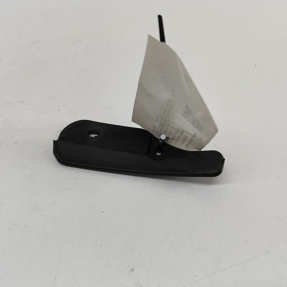 VOLVO XC60 MK2 Radlaufverkleidung hinten links 32216740 2.0 Hybrid 2024 ...