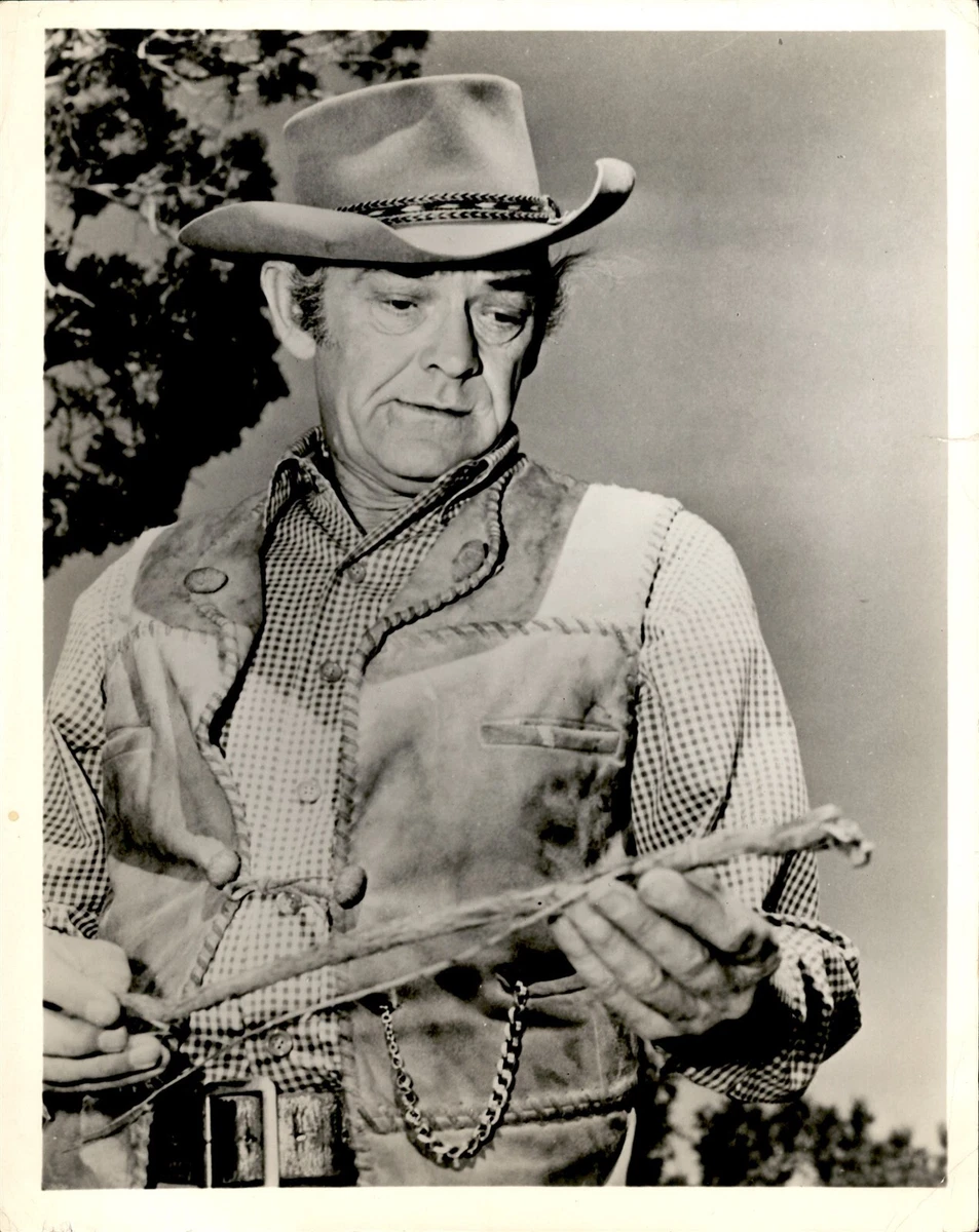 John Mcintire