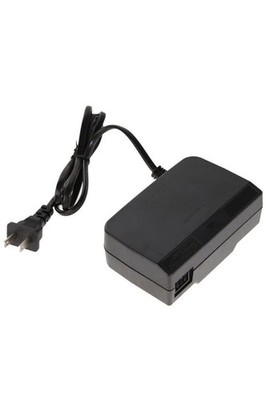 Nintendo 64 AC Adapter Power Supply Video Game Console Cord Cable N64 ...