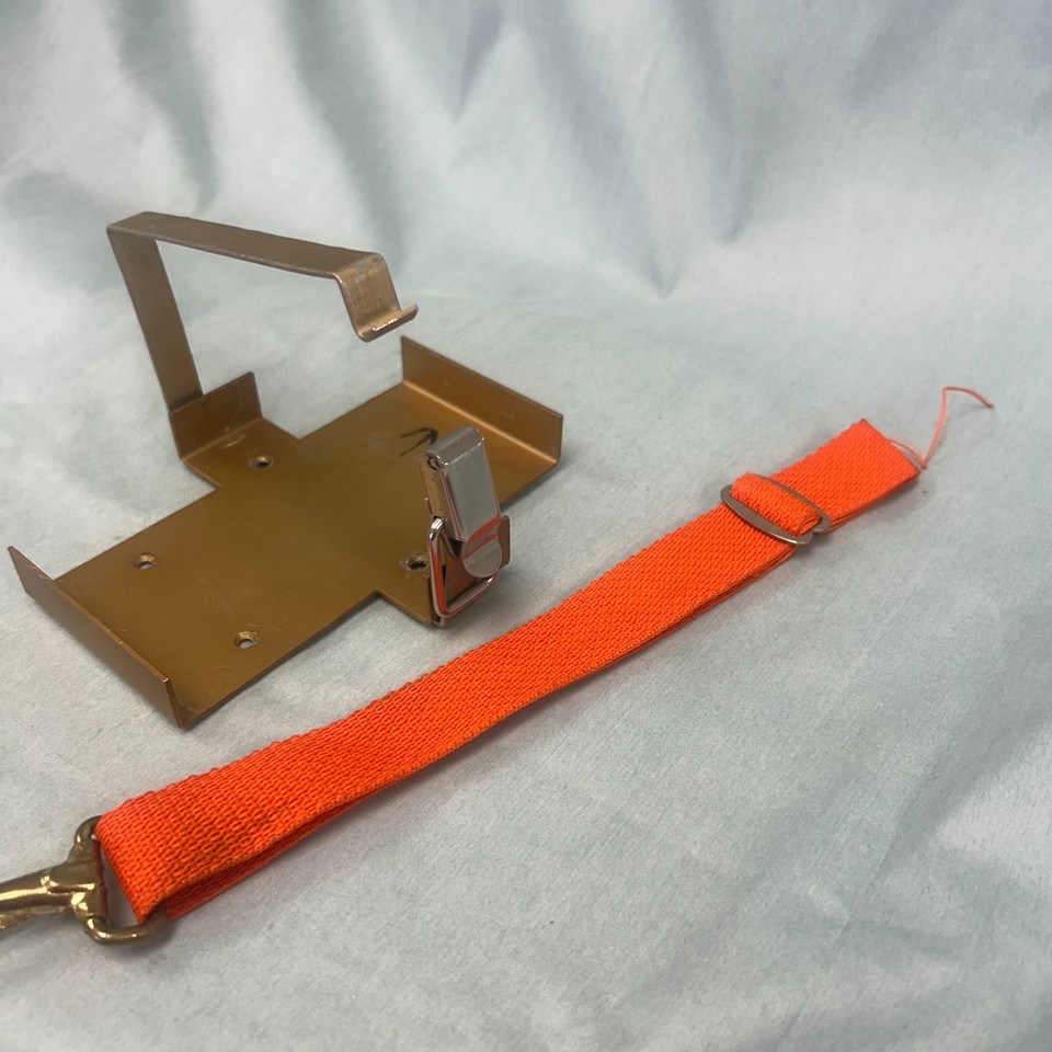 AK-450 ELT Tray and Strap - No AK-450 Included Ameri-King | eBay