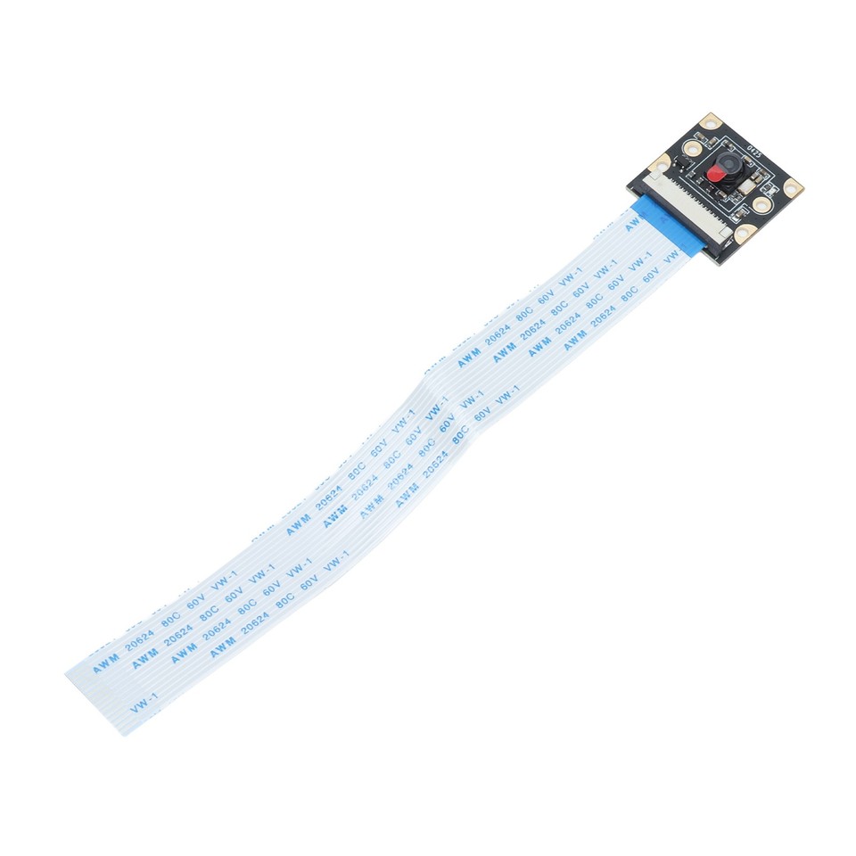 8 MP Camera Module 1.88mm 3280x2464 Webcam Board Screw Mounting ...