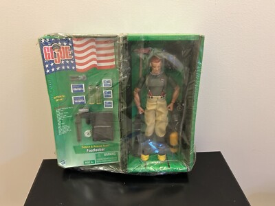 gi joe 12 inch lot | eBay