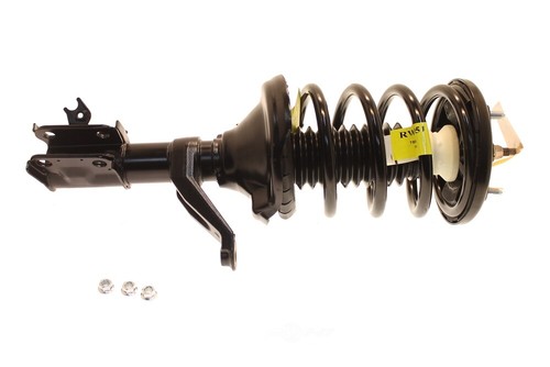 For Honda CR-V 02-04 Complete Strut Assembly Strut-Plus Front Driver ...