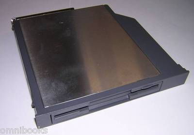 Toshiba Tecra 8000 8100 8200 Internal Floppy Disk Drive FDD Module | eBay