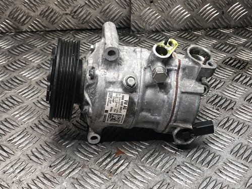 AUDI A3 8V CABRIOLET 2013-2017 1.8 TFSI AIR CON COMPRESSOR/PUMP ...