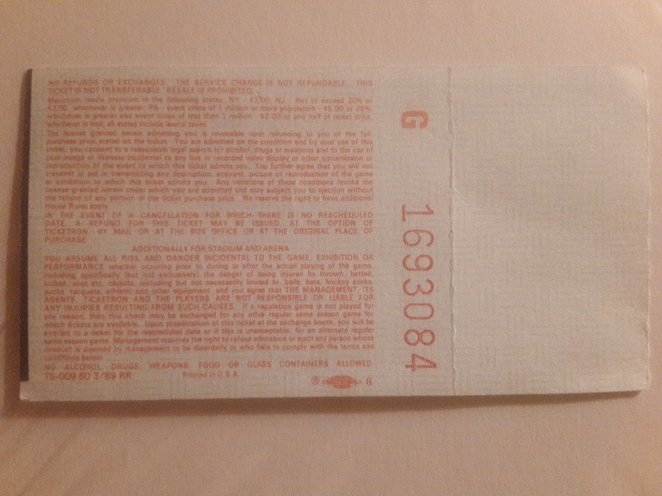 John John Molina Lupe Suarez Boxing Ticket Trump Plaza 1990 | eBay