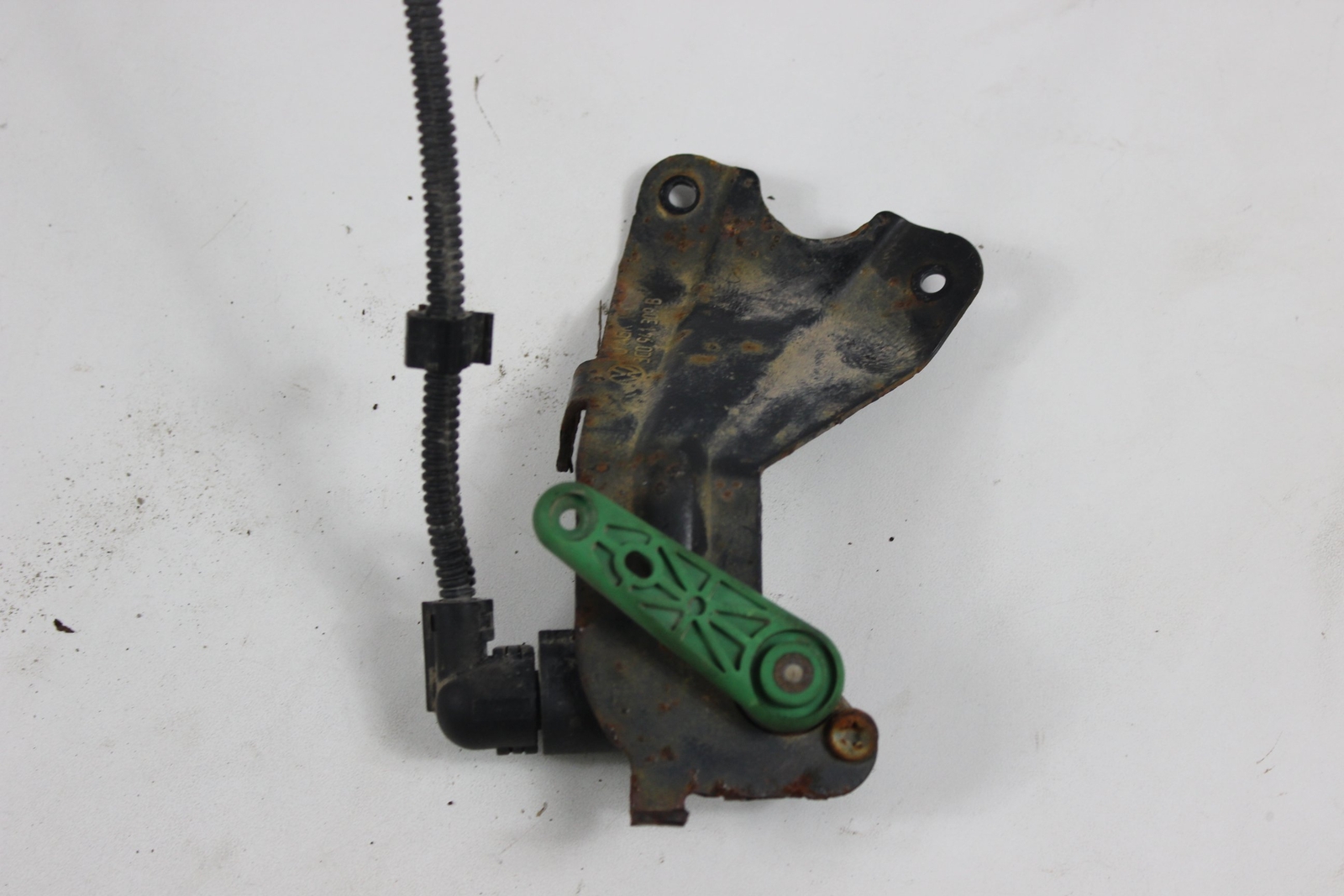 VW Volkswagen Scirocco Mk3 Headlight Leveling Sensor 2011 3C0907503 for ...