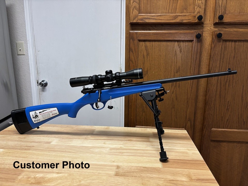 Savage Rascal Stock Extension | eBay