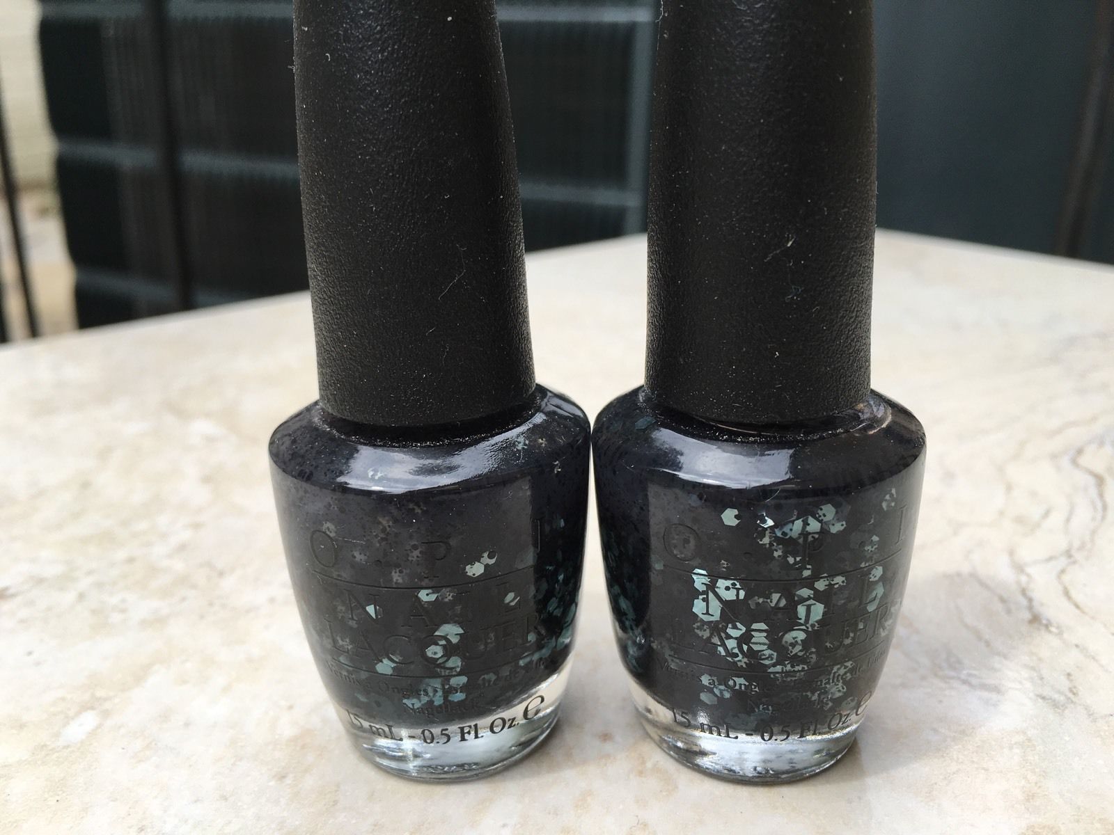 2 x OPI SO ELEGANT (HR F18) | eBay