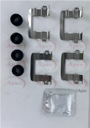 Apec KIT1432 Brake Fitting Kit for sale online | eBay UK