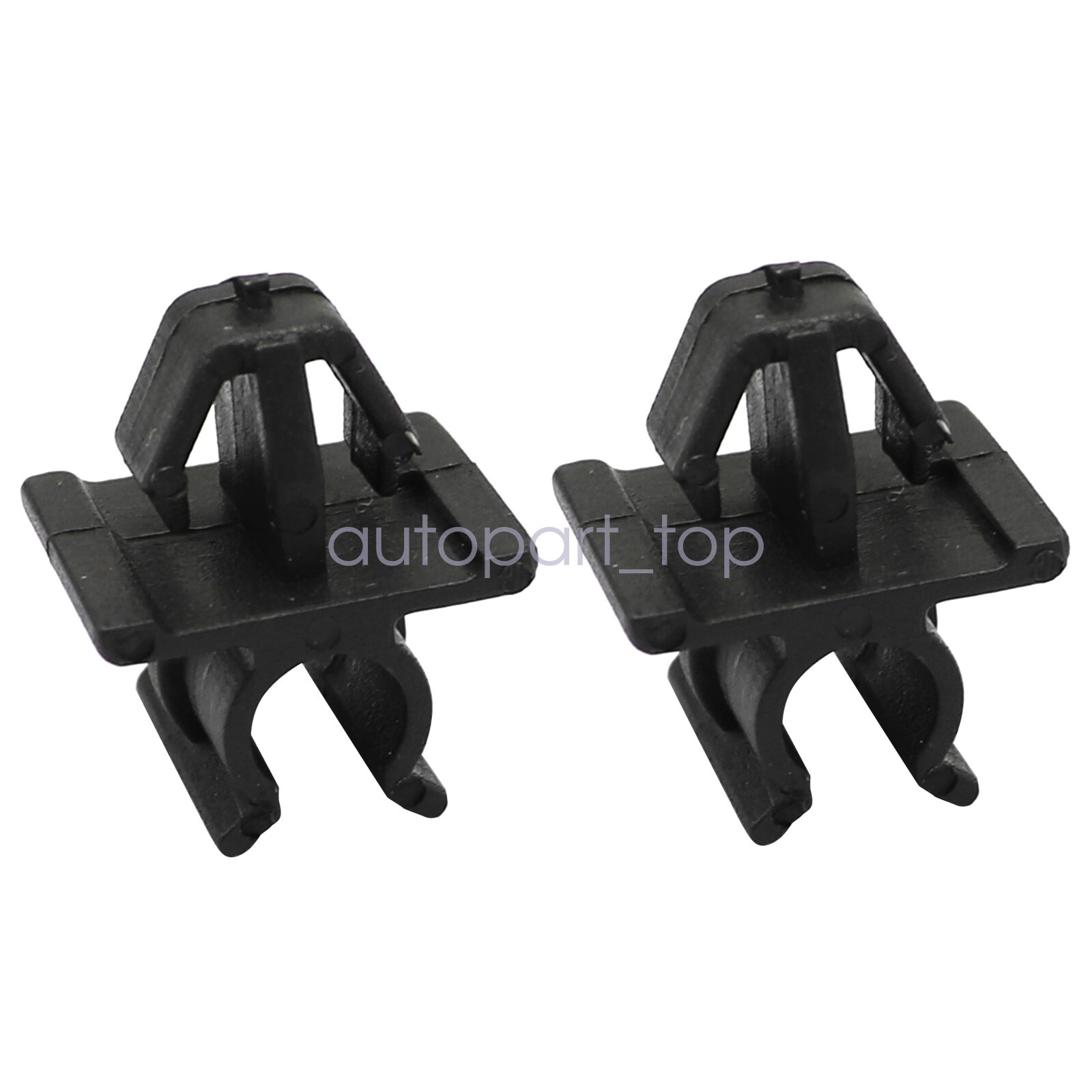65722-JA000 Hood Prop Rod Clip Hold Retainer for Nissan Altima ...