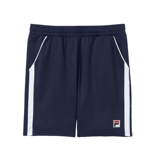 Fila Essentials H Knit 8in Mens Tennis Shorts | eBay