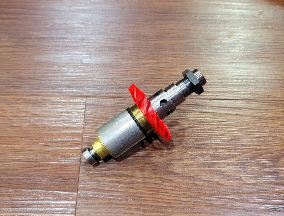 Milwaukee ROTOR FOR 2723-20 M18 Brushless Cordless Compact Router | eBay