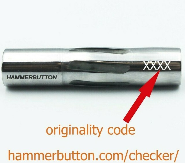 Rifling Button Combo 9x19 Luger 4 Groove for sale online | eBay