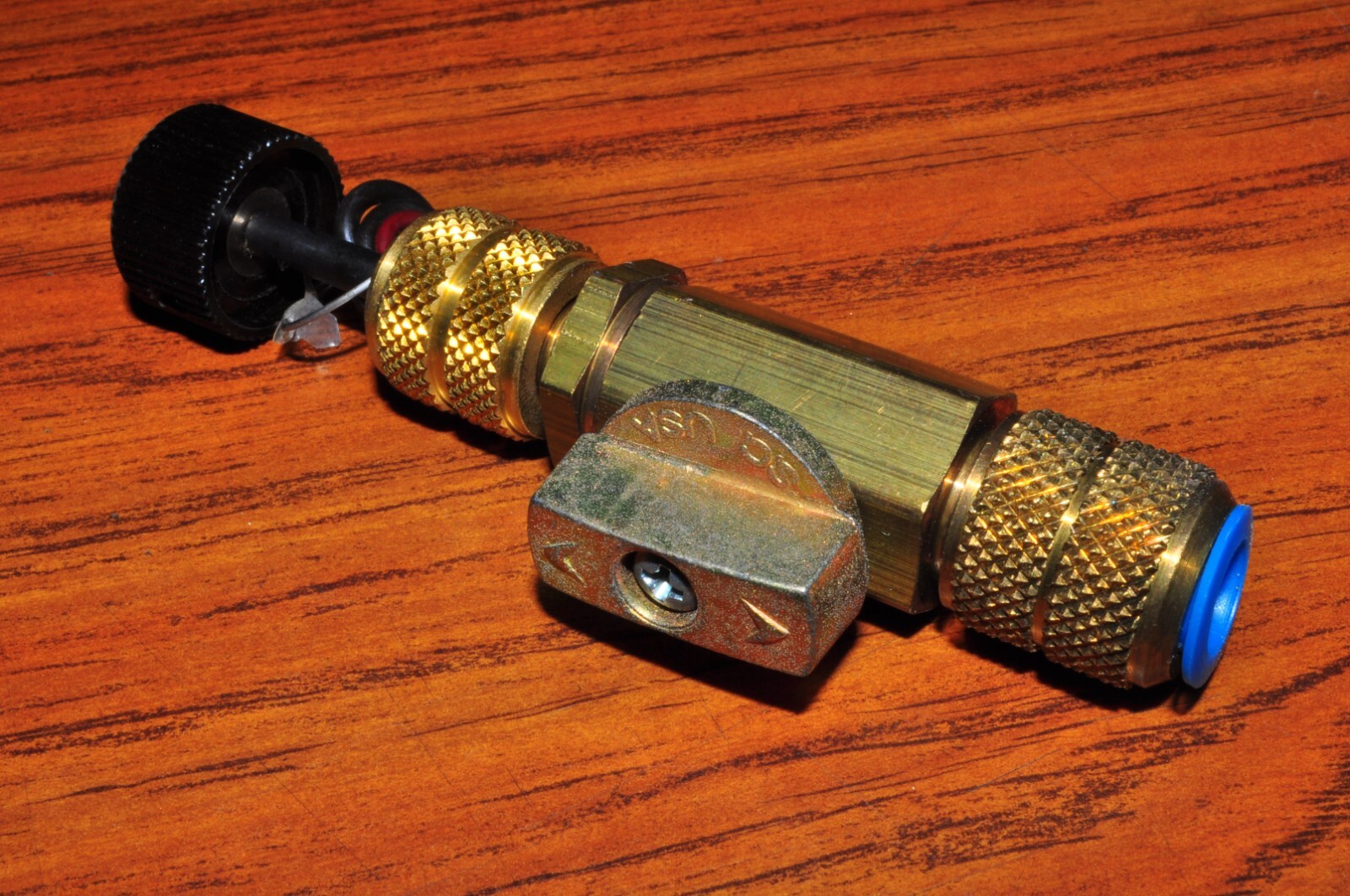 Robinair 14650 ACESS VALVE CORE REMOVER REPLACER USA | eBay