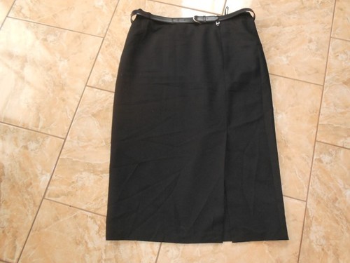 D6729 Markenlos Rock 50 Schwarz uni Sehr gut | eBay.de