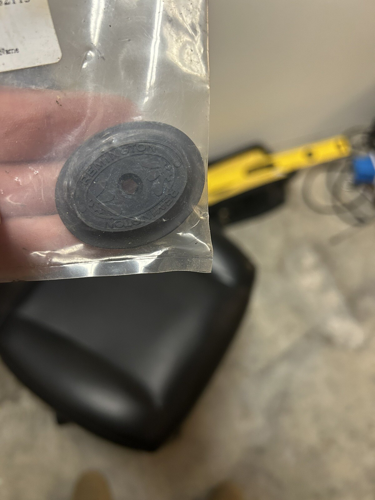 Remington Grip Cap | eBay