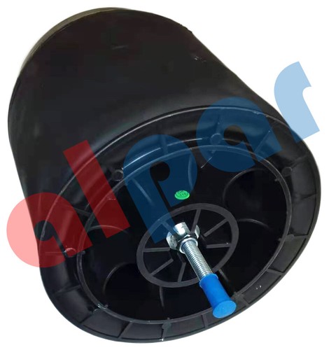 8468 Air Spring for Volvo 21132005, AB1DF23H-P1206, 1R12-654, 21244322 ...