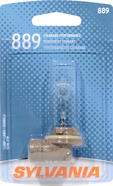 Back Up Light Bulb Sylvania 889 for sale online | eBay