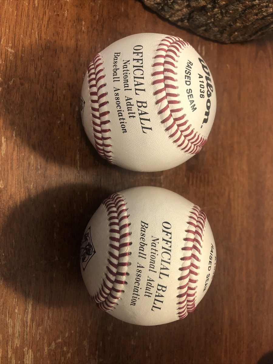 National Baseball Association British Baseball Federation