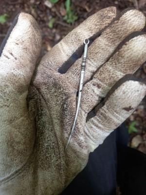 roman silver stylus | eBay