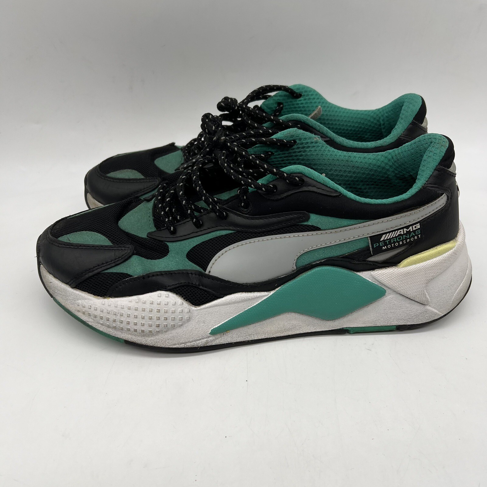 Puma Mercedes AMG X RS-X3 Sneakers Petronas Motorspor… - Gem