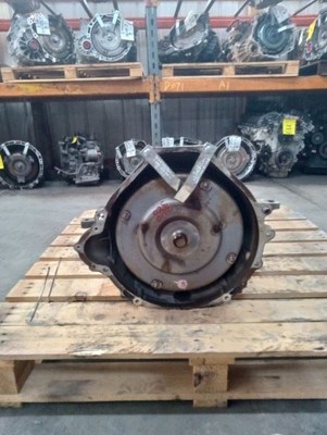 Automatic Transmission 8-280 4.6L 4R70W Aode-w 4WD Fits 00 EXPEDITION ...