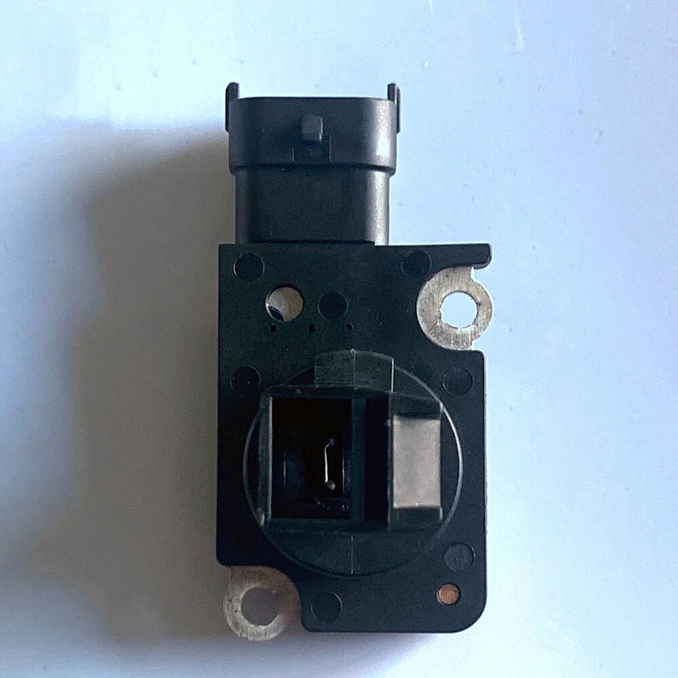 12788131 For Opel Saab MAF Mass Air Flow Sensor Five Year Warranty New ...