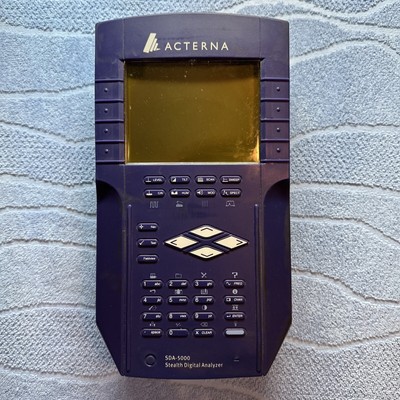 Cable Testers - Sweep Meter