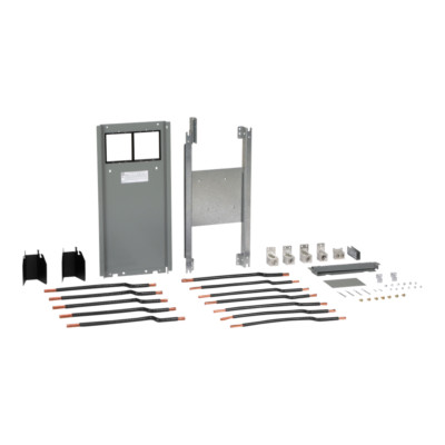 Square D NQSFB4HJ 400 Amp Panelboard Sub-Feed Lug Kit | eBay