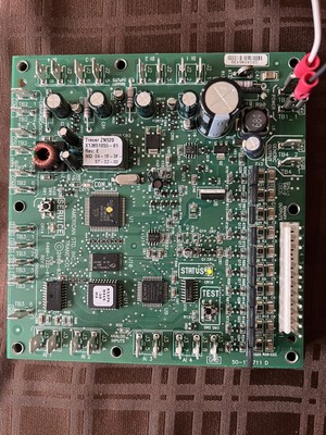 HVAC Parts - Trane Control Board